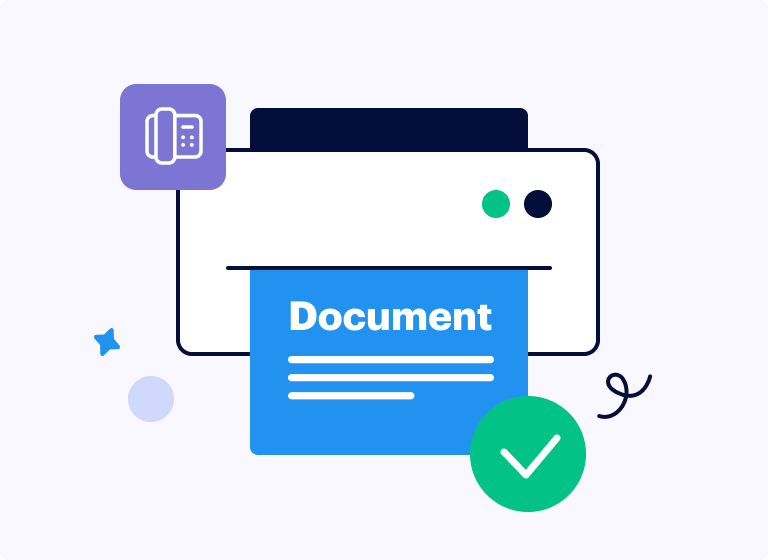 PDF sharing through faxing software | pdfFiller