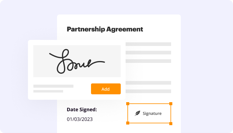 Trusted Adobe Acrobat alternatives & competitors | pdfFiller