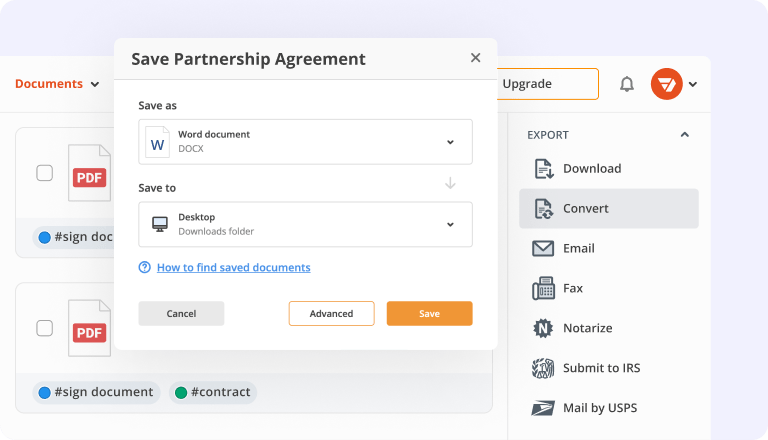 FormSwift Alternative. Search, Edit, Fill & Sign Documents Online.