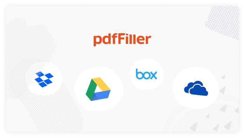 Google Drive PDF Editor: Edit, Sign, Fill, Print | pdfFiller