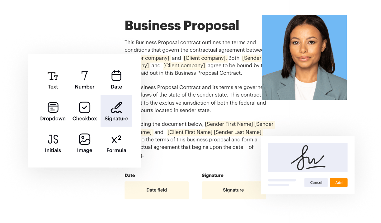 Format Photo PDF - Securely Edit & Sign Online | pdfFiller