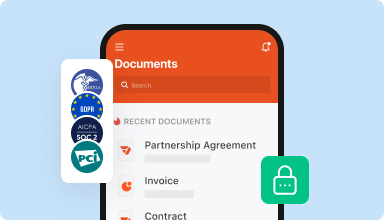 Remove Background in the Document | pdfFiller