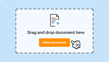 Convert PDF to Fillable Form Online - Make a PDF Editable | pdfFiller
