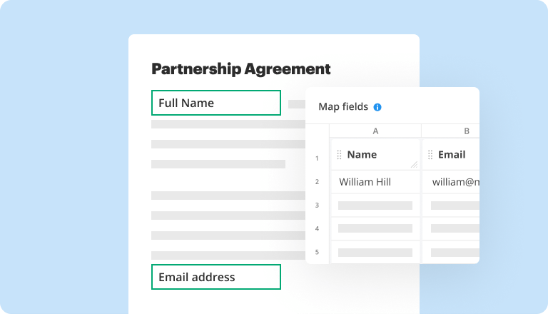 Convert PDF to Fillable Form Online - Make a PDF Editable | pdfFiller