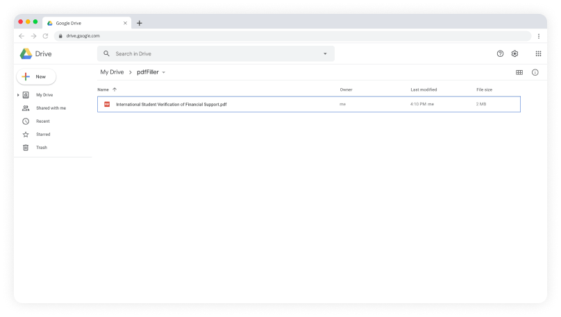 Google Drive PDF Editor: Edit, Sign, Fill, Print | pdfFiller