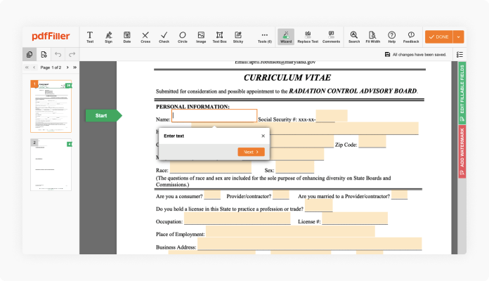 pdfFiller Partnership Program | pdfFiller