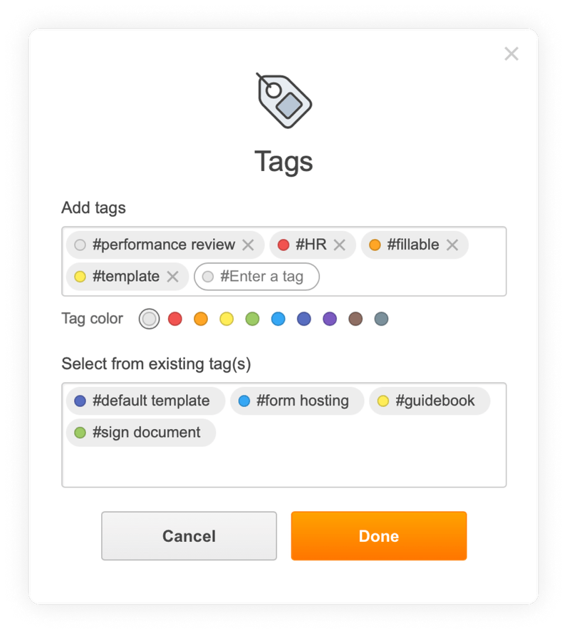 Employee management workflow | pdfFiller