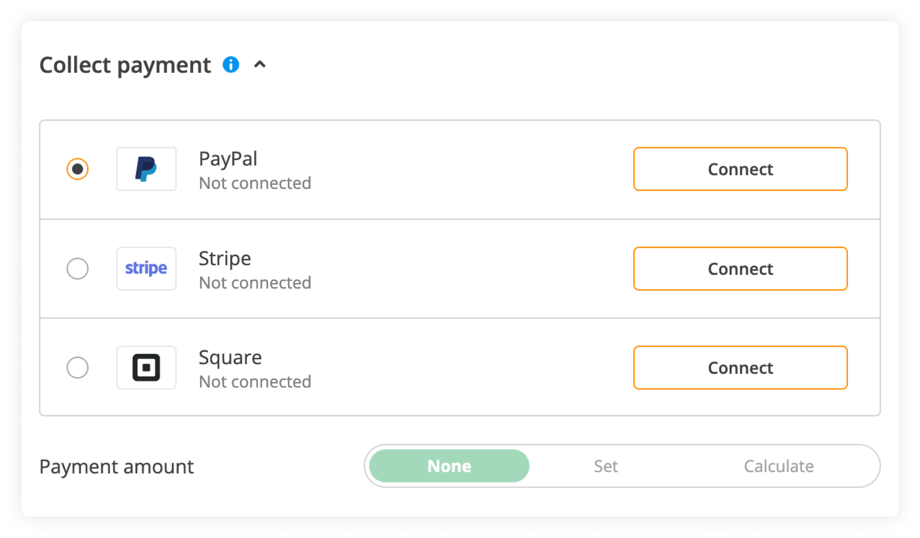 Insurance Application Process Workflow Pdffiller