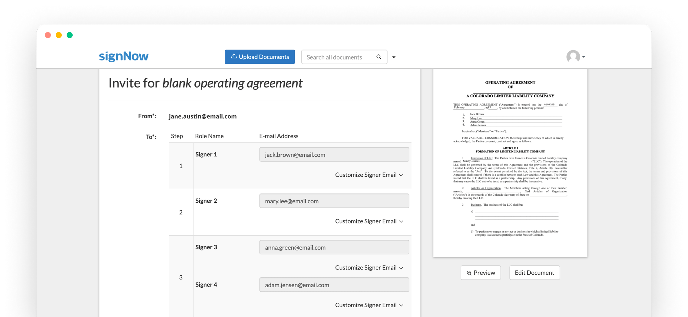 Legal operations and compliance workflow | pdfFiller