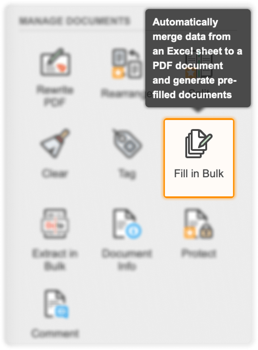 Managing sales proposals, quotes, and invoices | pdfFiller