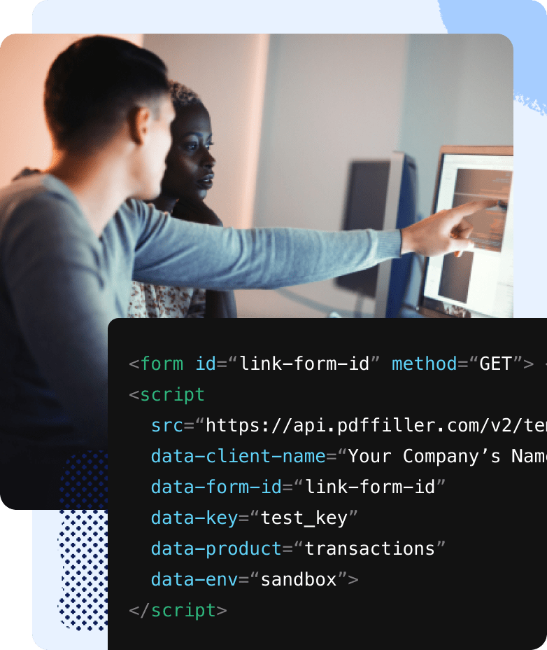Convert Pdf To Fillable Sdk Python Pdffiller