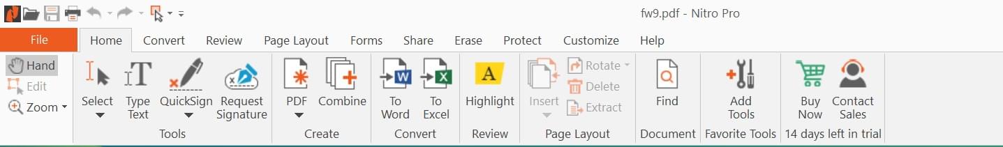 Trusted Adobe Acrobat alternatives & competitors | pdfFiller
