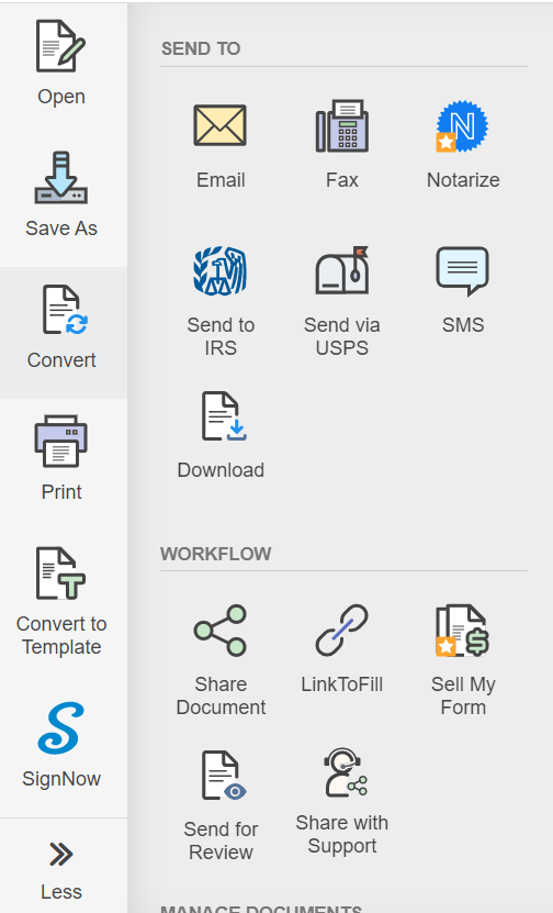 Trusted Adobe Acrobat alternatives & competitors | pdfFiller