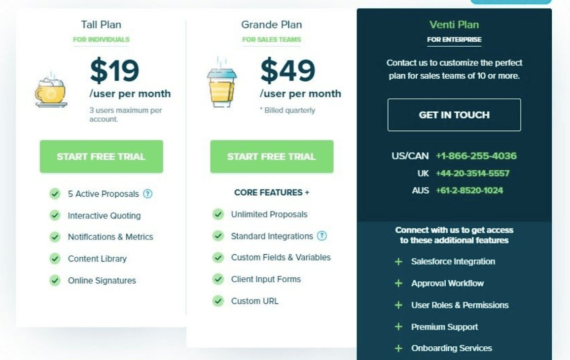 Trusted Pandadoc alternatives & competitors | pdfFiller
