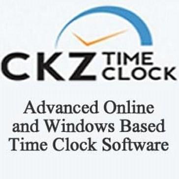 Native CKZ Time Clock PDF Editor | pdfFiller