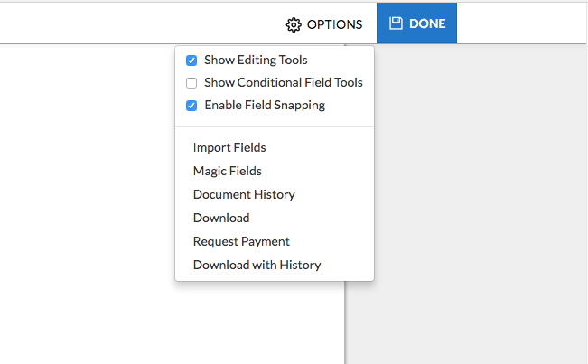 Quickly align form fields | pdfFiller Quickly align form fields | pdfFiller
