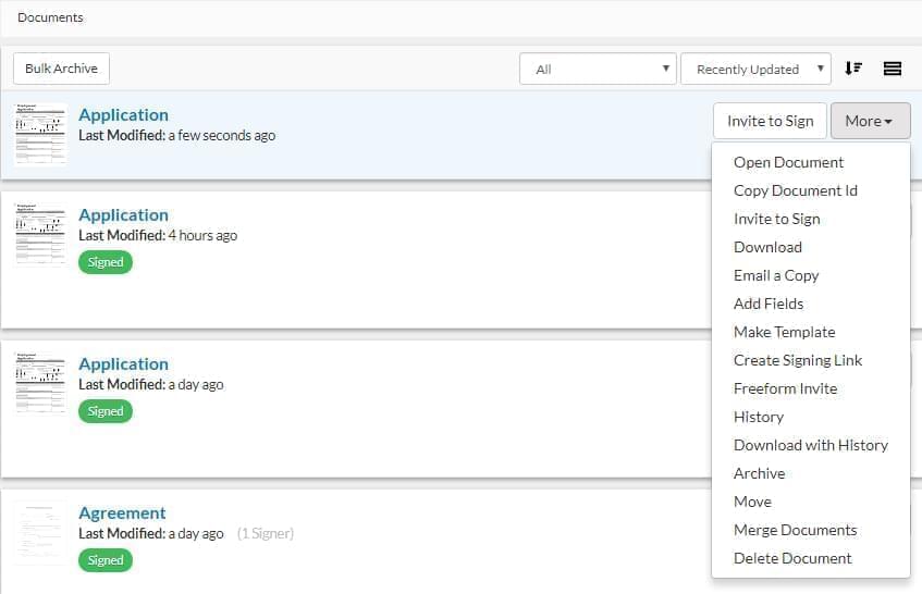 Attach additional documents | pdfFiller