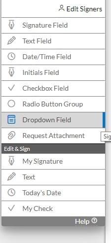 Add labels to a PDF | pdfFiller