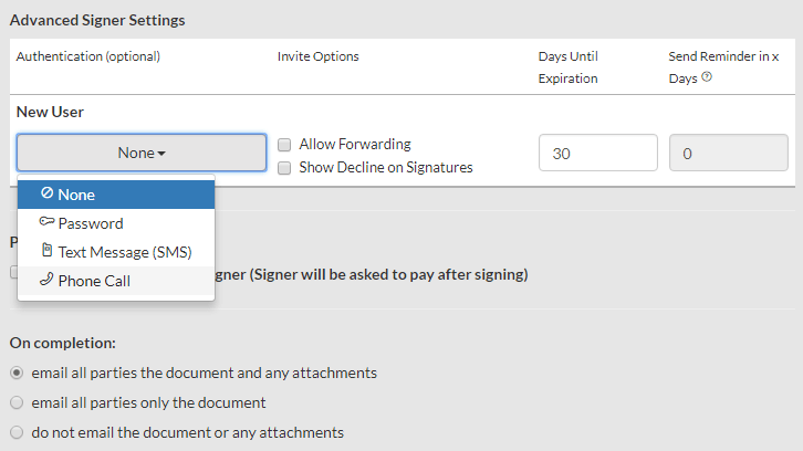 Set Phone Call Authentication | pdfFiller