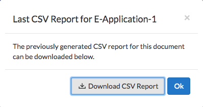 Export data from template fields | pdfFiller