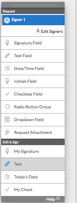 Write on a PDF document | pdfFiller