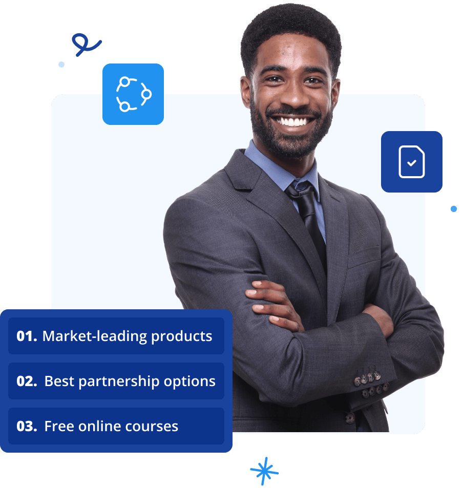 pdfFiller Partnership Program | pdfFiller