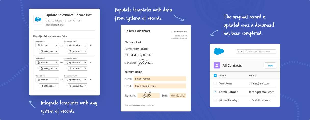 Contract Management | pdfFiller