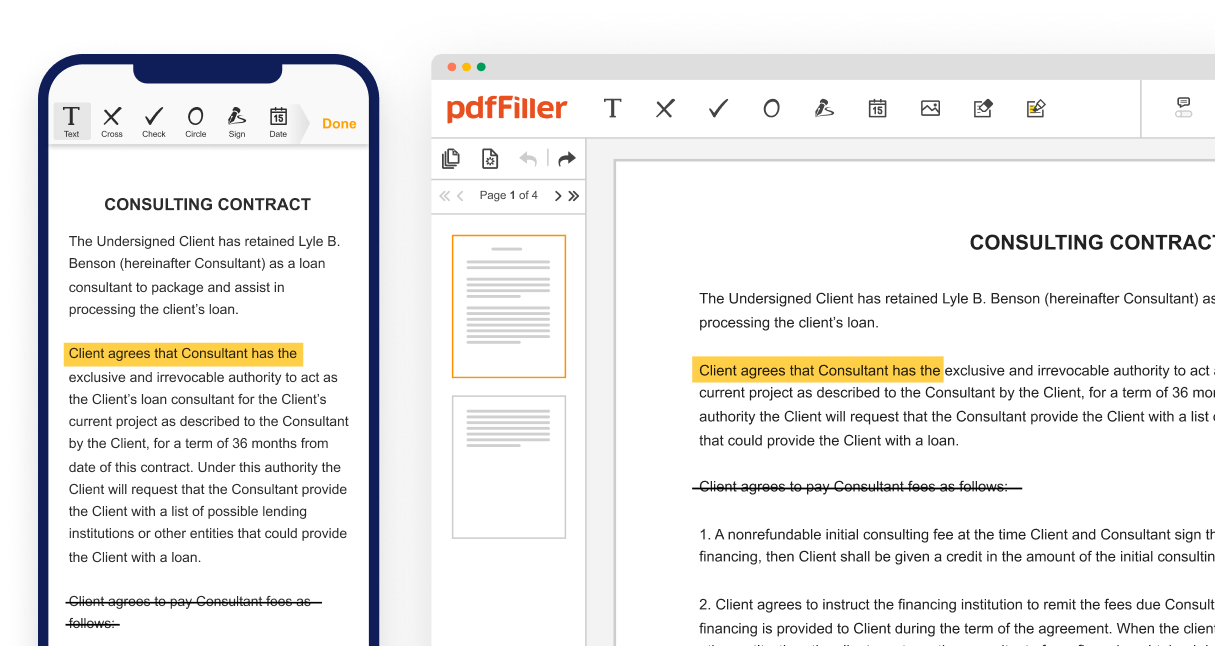 Pay Taxes Online and Forget About Queues - pdfFiller